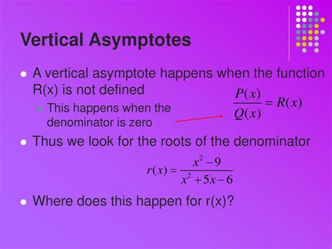 Rational Functions And Models Ppt Download