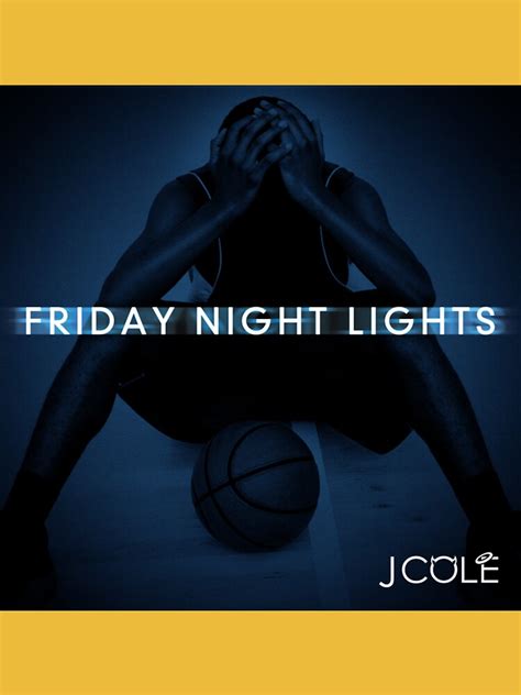 Friday Night Lights Album Cover