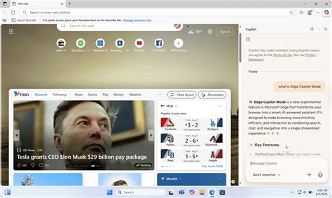 How To Enable Edge Copilot Mode 4sysops