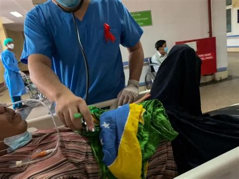 မတ်လ ၂ ရက် နိုင်ငံတဝန်းသတင်းများအနှစ်ချုပ် ရန်ကုန်နဲ့ မန္တလေးက