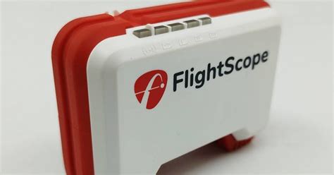 리뷰 손바닥 안의 골프 론치모니터 플라이트스코프 미보mevo