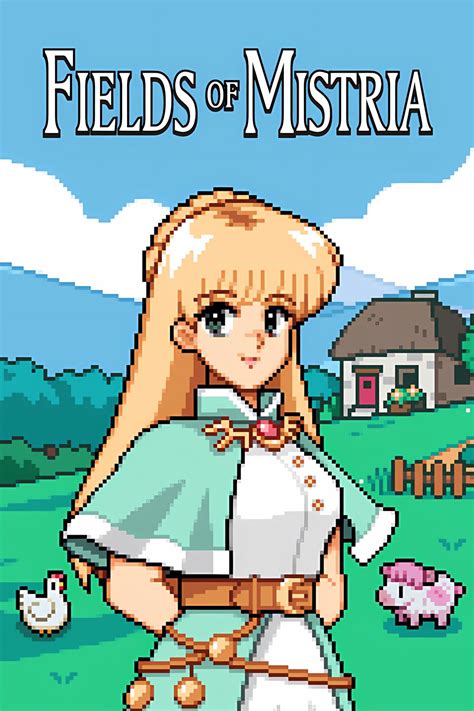 Fields Of Mistria News Trailer Guides And More