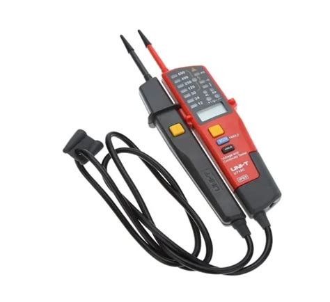 UNI T Digital Voltmeter UT C In Pakistan
