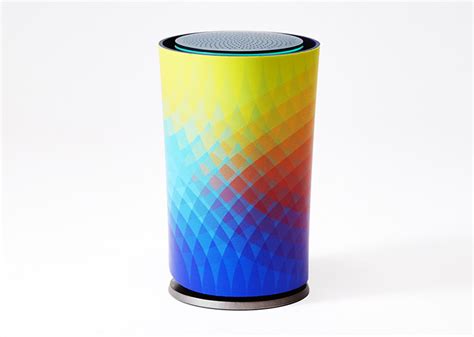 Google Enlists Designers To Create Coverings For Wireless Router