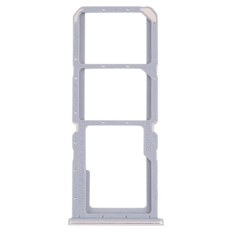 SIM Card Tray SIM Card Tray Micro SD Card Tray For OPPO A A S CPH CPH Gold