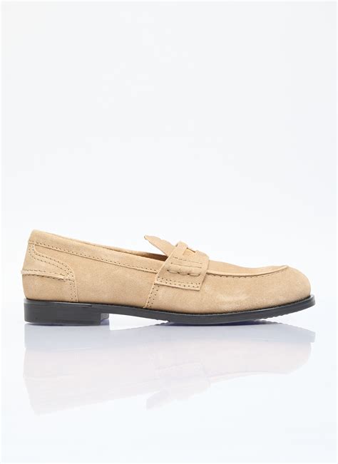 Womens Designer Loafers Luxury Tassel And Penny Loafers Ln Cc®