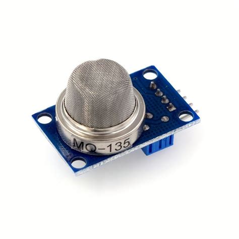 Analog Gas Sensor Mq2 Artofit