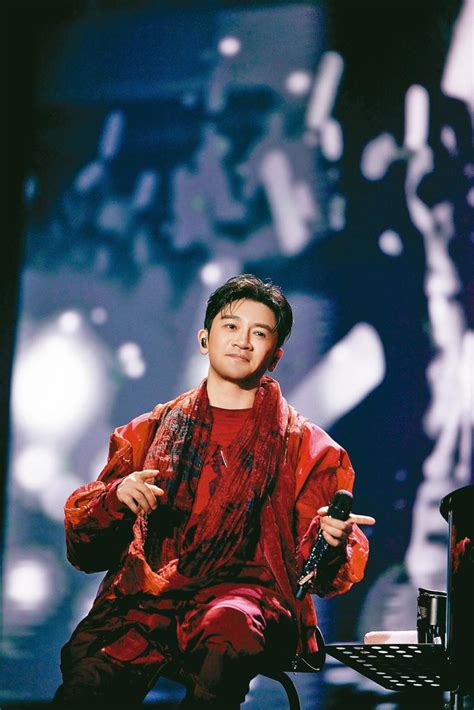 致敬出道35年 蘇有朋首辦大型巡演 台影最搶鏡 娛樂 世界新聞網