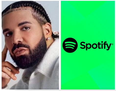 Rhymes With Snitch Celebrity And Entertainment News Drake Likes Post Accusing Spotify Of