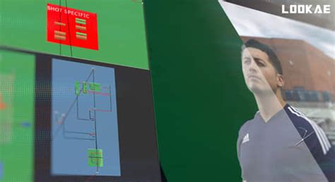 Nuke教程 摄像机跟踪投射学习 Camera Tracking And Advanced Projections In Nuke