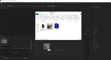 Solved Drag And Drop Files Not Working Adobe Product Community