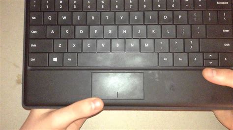 Microsoft Rt 81 Windows Tablet Keyboard Town