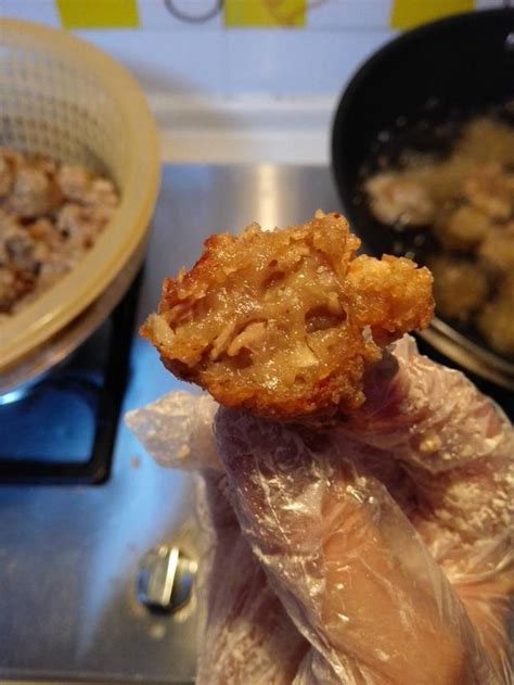 你的家鄉美食是什麼呢我的家鄉美食停不下來 每日頭條