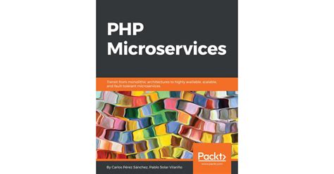 Php Microservices Book