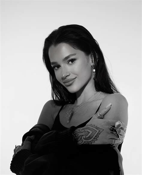 Tattoo Artist Lera Valer Eva Moscow Russia Inkppl