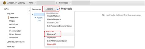 Aws Api Gateway Solving Missing Authentication Tokens Aws Lessons