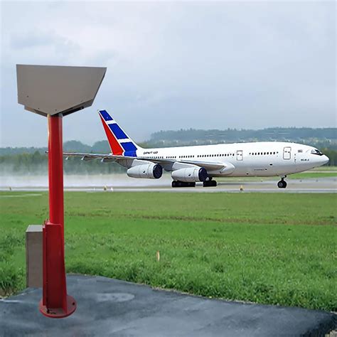 Understanding Rvr Meaning Essential For Safe Flights