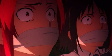 Things You Didn T Know About The Creation Of Sword Art Online