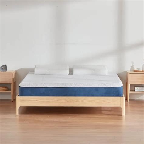 Zen Bed Base Ash King Single Furniture Central