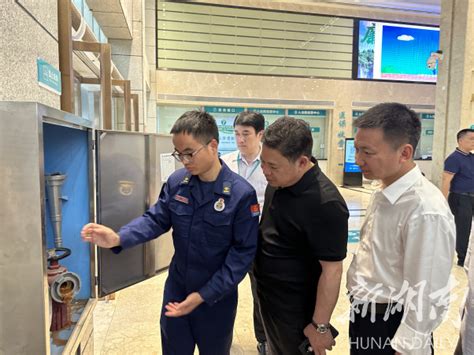 祁阳市卫健局重点督查医疗卫生机构安全生产工作 市、县动态 华声在线永州频道—永州门户网
