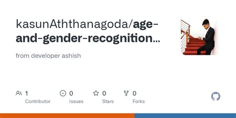 Github Kasunaththanagodaage And Gender Recognition Using Pre Trained Caffe Models From