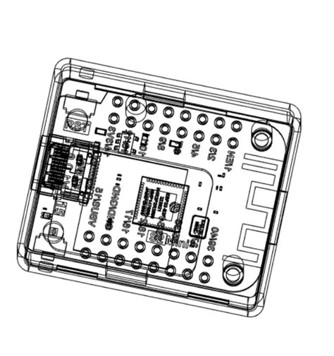 Ld2410 Esphome Tips Page 9 Esphome Home Assistant Community
