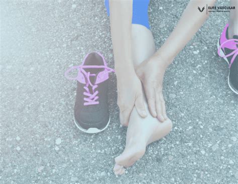 Ankle Discoloration Diagnosis Common Causes And Treatment Options
