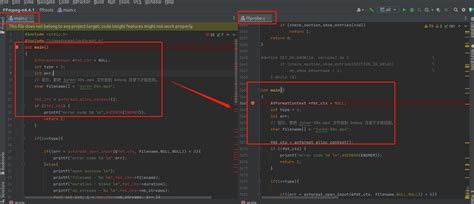 移植Qt示例到clion调试FFmpeg API教程 FFmpeg原理