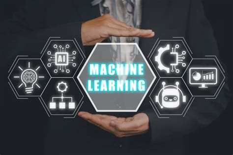 Architecture For Machine Learning Biz Technology Solutions