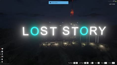Creating A Custom Vinewood Sign Codewalk Gta 5 Rp Fivem Tutorial Theyhatetray Kick Streamer