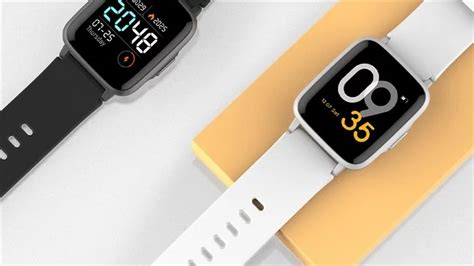 Haylou Smart Watch è un nuovo smartwatch fenomenale per il prezzo di 15 ...