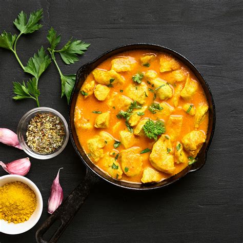 Recette Filet Mignon De Porc Au Curry