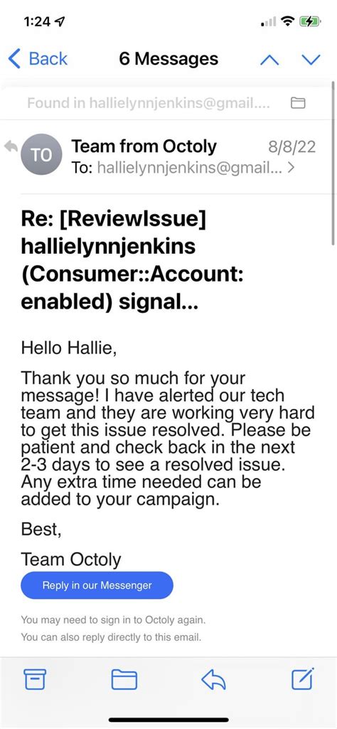 I Have Had The App Crash After Screenshotting My Reviews And Now There Is No Screenshot Button
