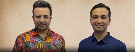 Mukul Malik Biography Age Net Worth Qualification Wife Name Web