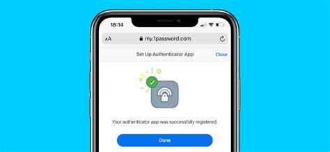 How To Set Up Two Factor Authentication In 1password