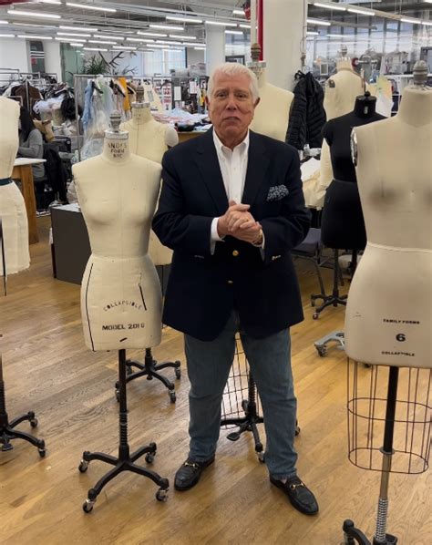 Dennis Basso Net Worth Biography Fashion Career And Wealth Insights