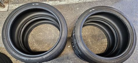 4×sommer Reifen 245 35r19 98y Conti Sportcontact 6 Kaufen Auf Ricardo