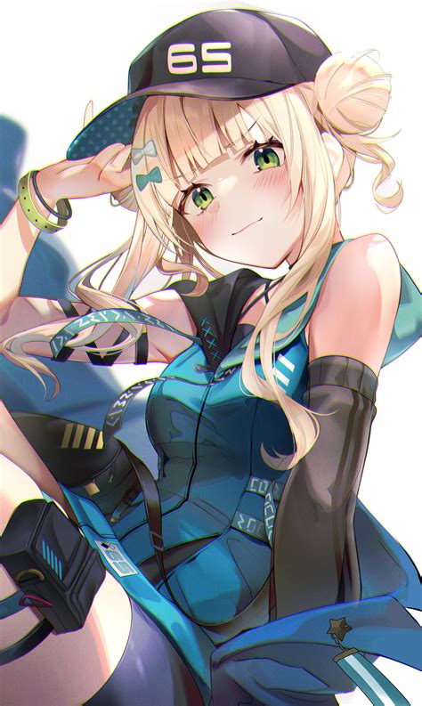 Kaburaki Roco And Kaburaki Roco Nijisanji Drawn By Alicecoco Danbooru