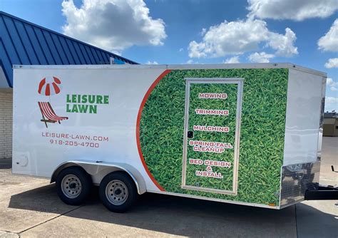 How Much To Wrap A Travel Trailer At Dustin Richards Blog