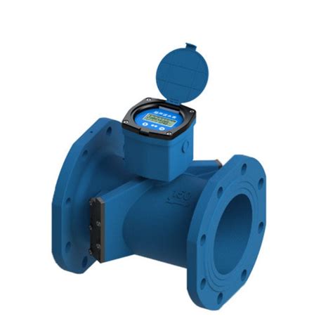 Ultrasonic Flow Meter Kuw3000 C Xian Kacise Optronics Co Ltd Volume For Water Dn25 1