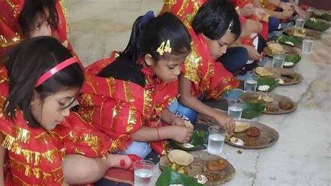 कन्या पूजन के साथ बटुक पूजा क्यों करते हैंsignificance Of Batuk Puja
