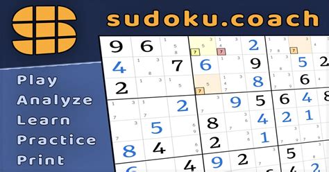 Oc Hey Rsudoku I Built A Forever Free And Open Source Sudoku Web App Let Me Know What Is