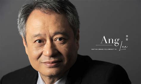 華人史上第一位，李安獲頒英國奧斯卡終身成就獎：「對我是莫大榮耀」 A Day Magazine