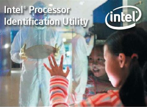 Intel Processor Identification Utility For Pc Windows 7 0 0 Download