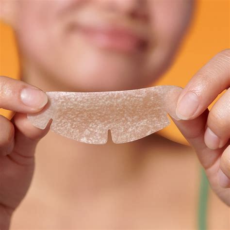 Mighty Patch™ Chin Pimple Patch Hero Cosmetics