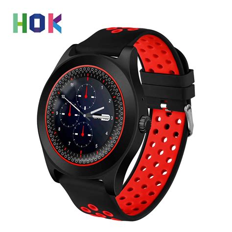 TF8 Smart Watch Fashion Round Bluetooth Smartwatch 1 54 Inch HD Spherical Touch Screen Wrist