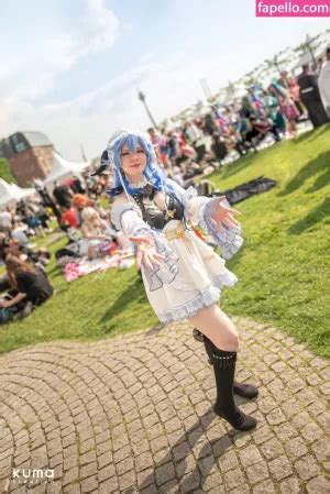 Kuma Kuma Nude Photos Videos I Nudes Celeb Nudes