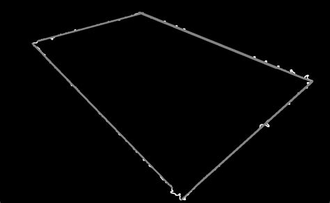 向各位老师请教opencv中如何把多条线拟合成一条 CSDN社区