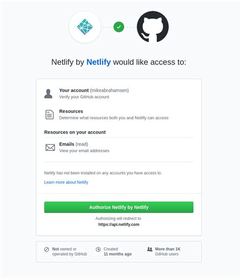 Michael Abrahamsen Pelican Static Site On Netlify