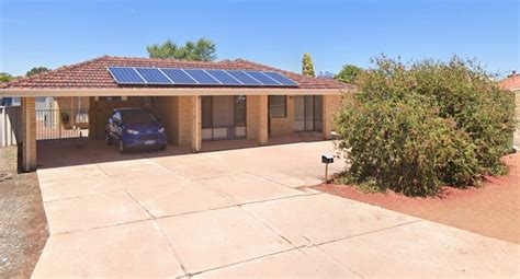 Share House Murdoch Perth 275pw 4 Bedroom House Au